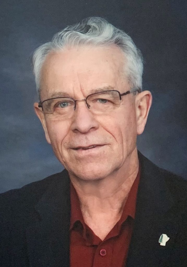 Sparrow, Kenneth Clifford – Kowalchuk's Funeral Home