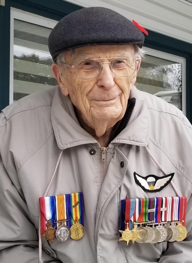 Obituaries – Page 2 – Kowalchuk's Funeral Home